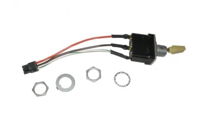 JLG 4360539, TOGGLE SWITCH (Lift/Drive) 2030ES,2032ES,2630ES,2632ES ...