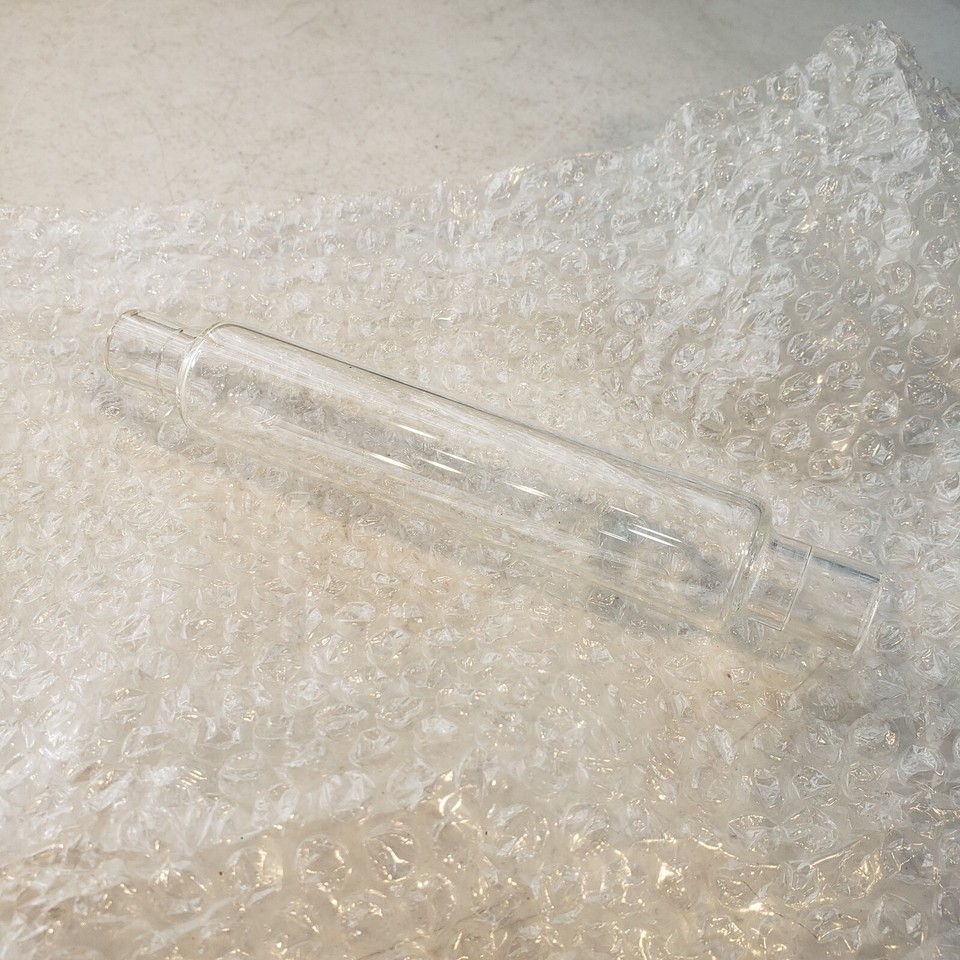 Leco 775-601 Borosilicate Glass Filter Reagent Tube For FP-528 | eBay