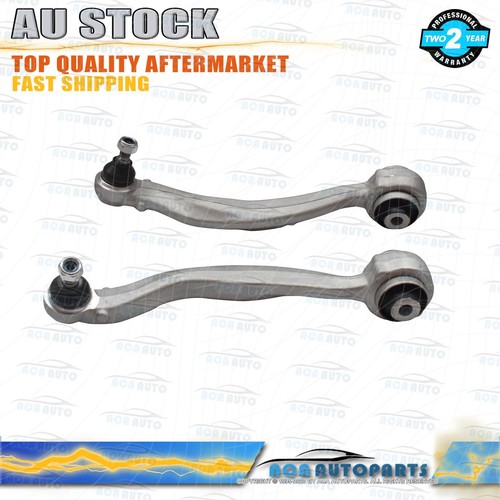 Front Lower Control Arms For 07-14 MERCEDES BENZ CCLASS C180 C204 S204 ...