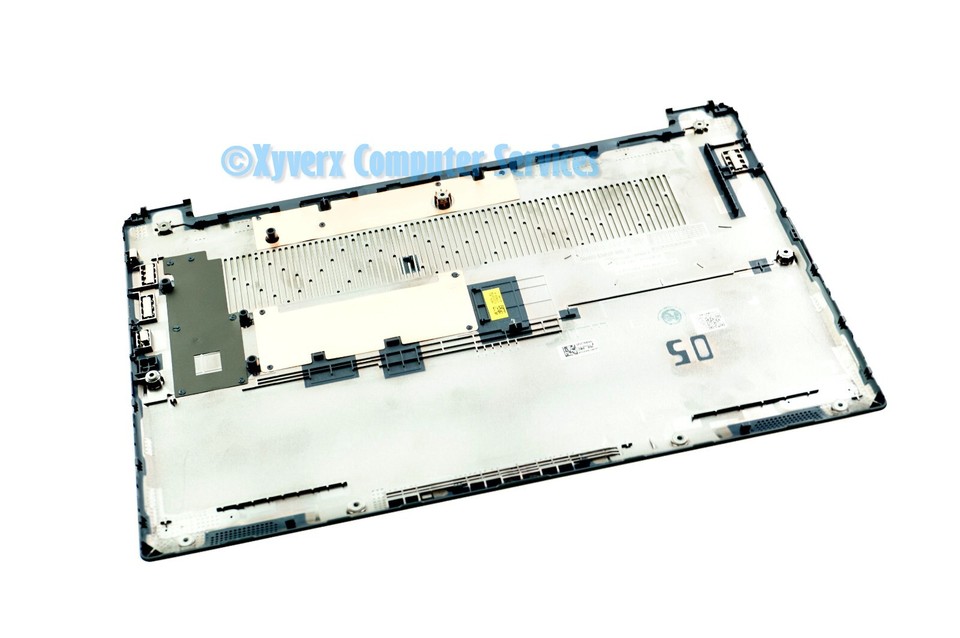 5CB1H38878 AP2JC000440 GENUINE LENOVO BASE COVER IDEAPAD 3 14IAU7 82RJ ...