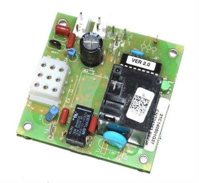 Controls - Defrost Controls Board Model