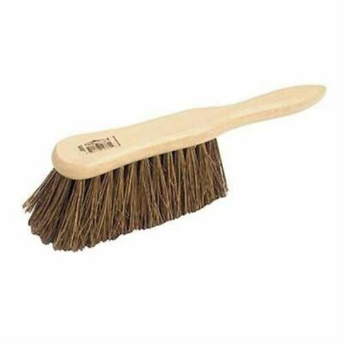 HillBrush Banister Hand Brush For Home or Workshop Stiff Bristle | eBay UK