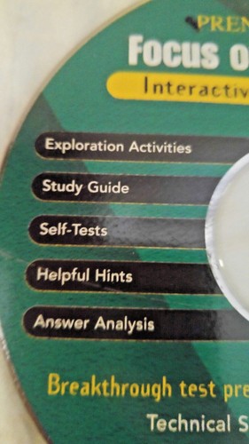 Prentice Hall LIFE Science 7th CD ROM SELF Tests ANSWER KEY STUDY GUIDE ...