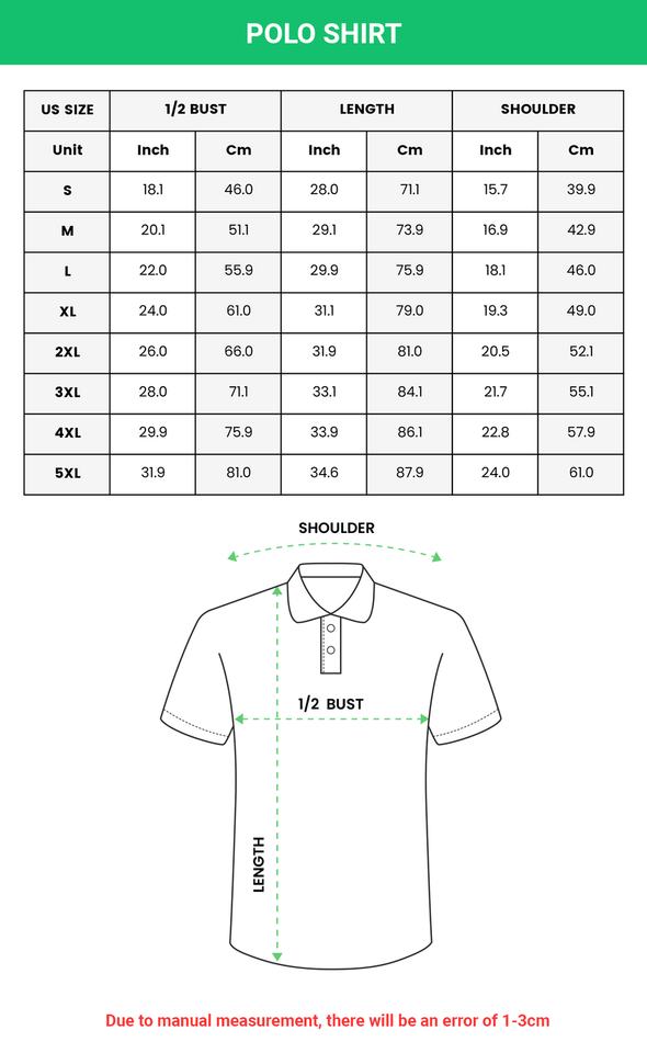 Masnine Personalized Funny Golf Shirts I Love It When My Wife Lets Me ...