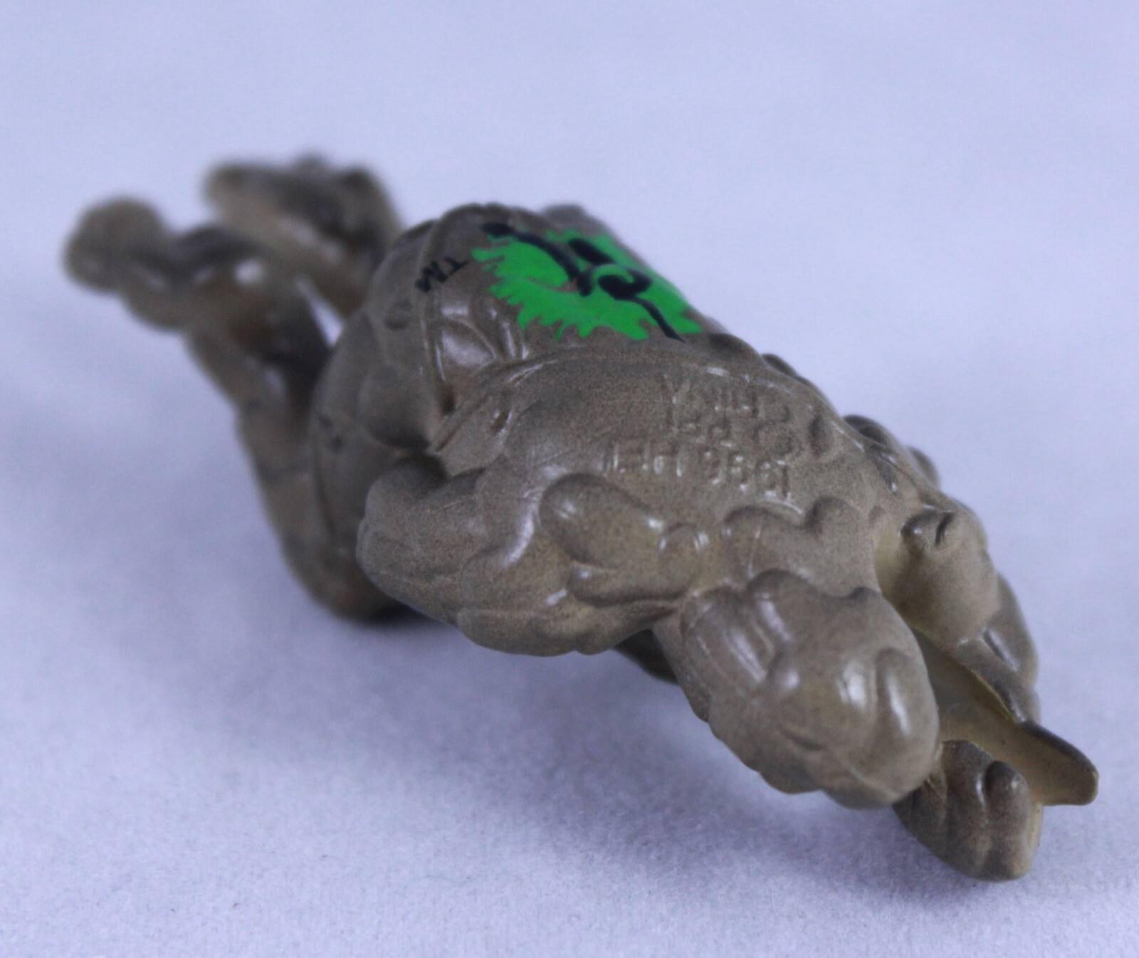Vintage 1996 Goosebumps Horrorland Mud Monster 2.5" Pencil Topper | eBay
