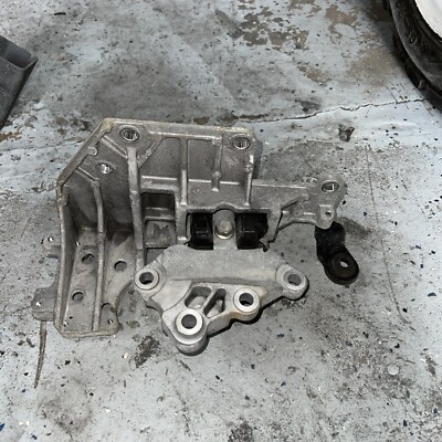 2015-2020 Nissan Rogue Driver Transmission Mount - 11220-5Ha0a | eBay