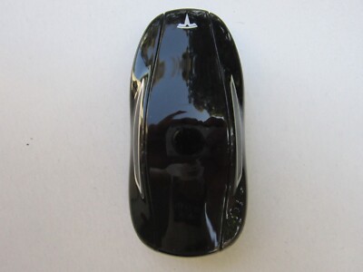 OEM 2012-2020 TESLA MODEL S KEYLESS REMOTE SMART KEY FOB ALARM AQO002 ...