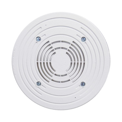 SIMPLEX 4902-9721 MULTI-TAPPED ROUND SPEAKER CEILING WALL OUTPUT 1/4 ...