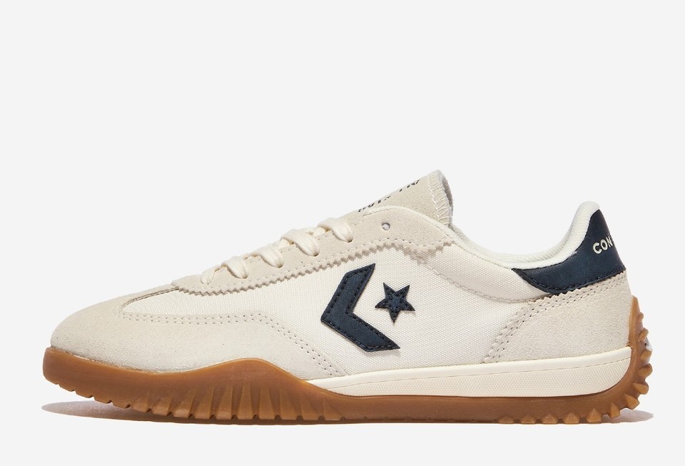 Converse Run Star Trainer men's sneakers Low Top EGRET A08262C | eBay