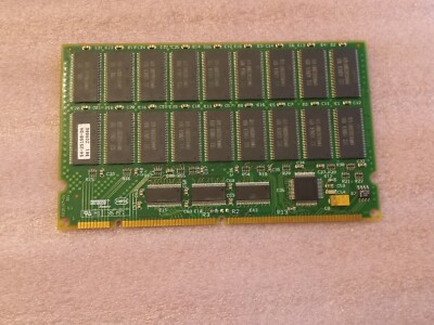 DEC HP Compaq 54-25158-DA 256MB SDRAM Memory for Alpha station 600au | eBay