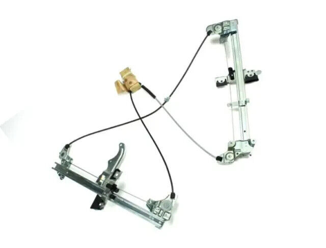 TOYOTA Genuine 4Runner Tailgate Power Window Regulator 2003-2009 OEM ...