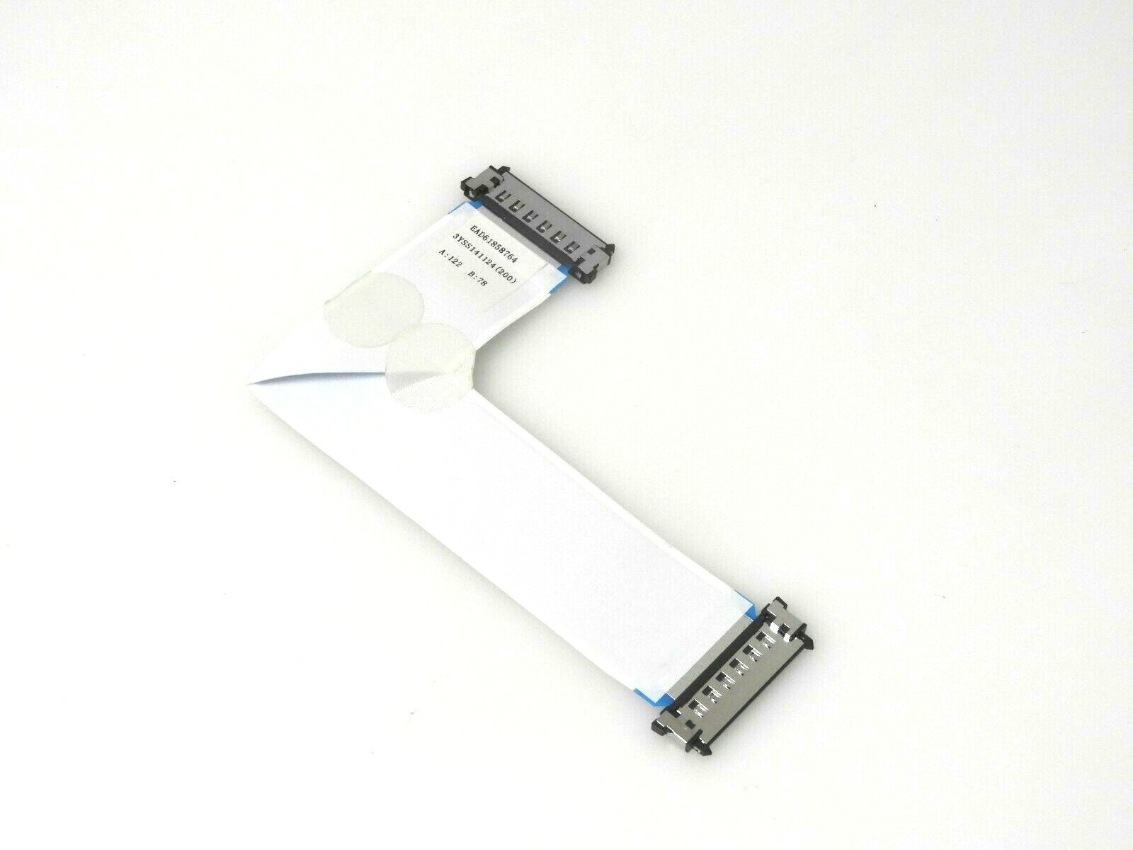 LG 34UM64-P LVDS Ribbon Cable EAD61858764 | eBay