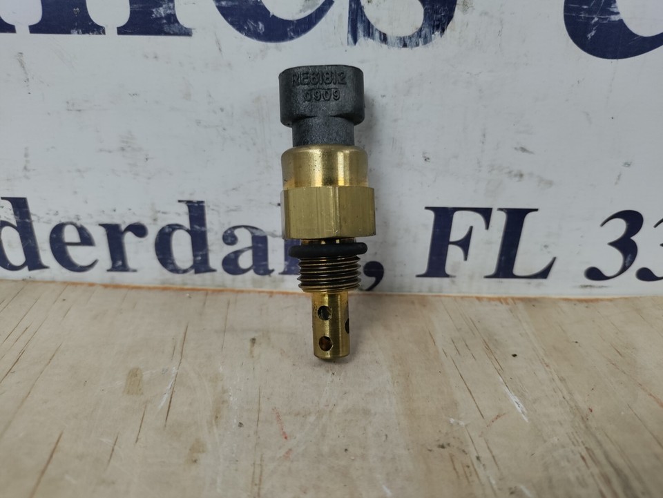 John Deere RE61812, Air Temp Sensor | eBay