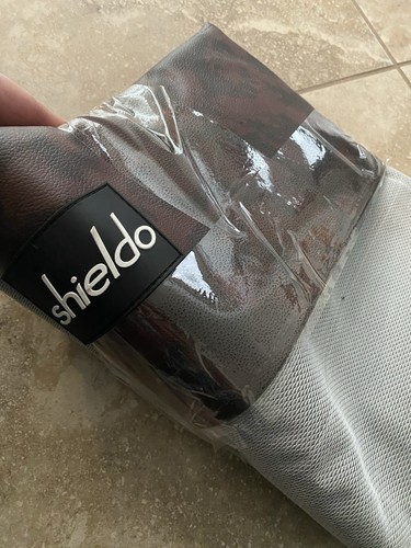 Shieldo Heavy Duty Leatherette Waterproof Billiard Pool Table Cover ...