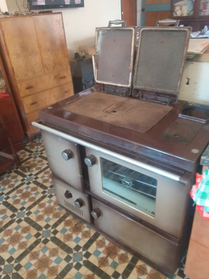 stanley range cooker | eBay UK