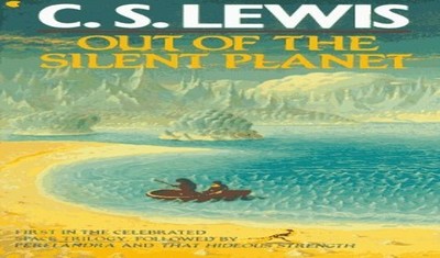 Out of the Silent Planet, C. S. Lewis 9780020869108| eBay