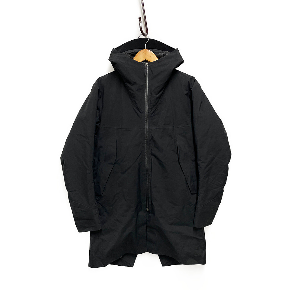 Men's Arc'teryx Veilance 16597 Monitor Down Jacket Si… - Gem