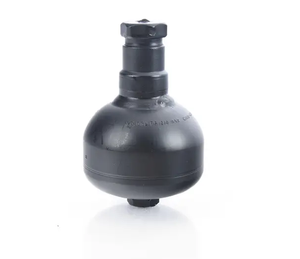 Mercedes-Benz Sl R231 Pulsation Dämpfer A000466040080 Neu Original ...