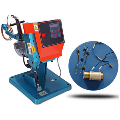 Soldering Irons & Stations - Resistance Soldering