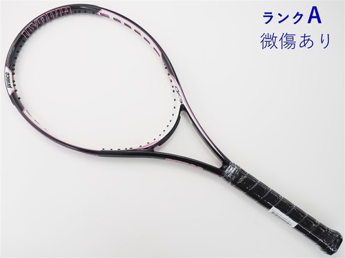 Used Tennis Racket Prince Exo3 Tour Lite 100 Pink 2012 Model G1 | eBay