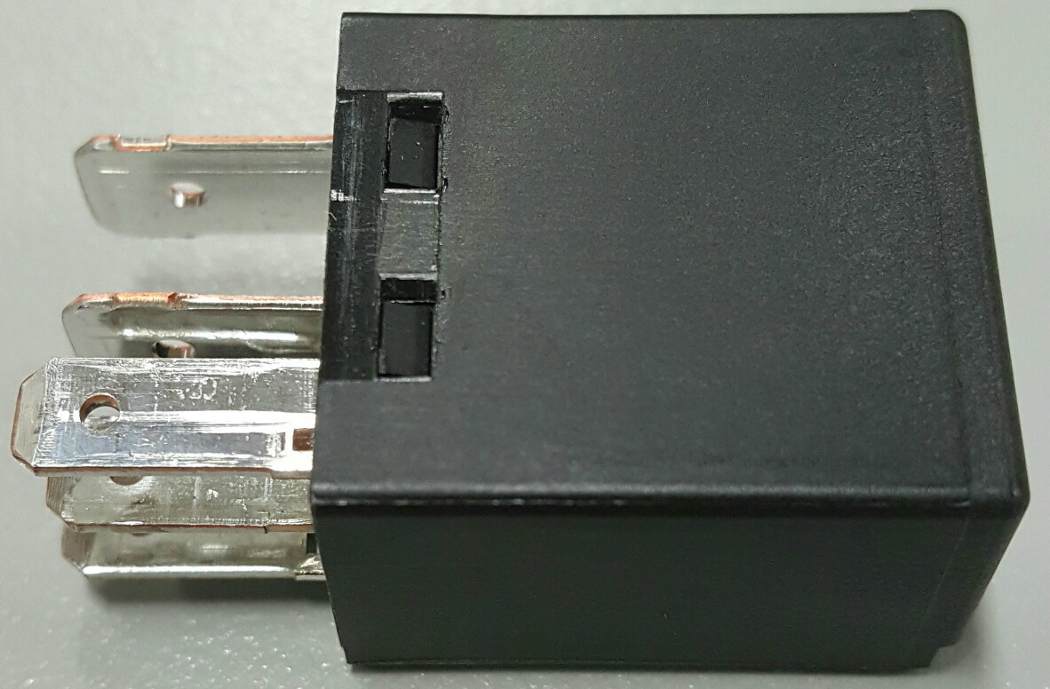 Buyers 16160114 Snowdogg Snow Plow Individual Relay for Buyers 16160100 ...