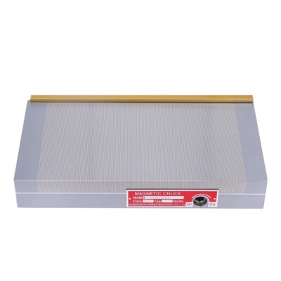 Grinder Permanent Magnetic Disk Flat Disk Strong Magnetic Square CNC ...