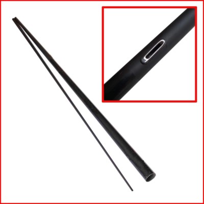 OAKWOOD POLE TOP KIT UNIVERSAL SIDE PULLER FISHING COARSE CARP | eBay UK