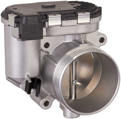 Fuel Injection Throttle Body Assembly-Turbo Spectra TB1123 | eBay