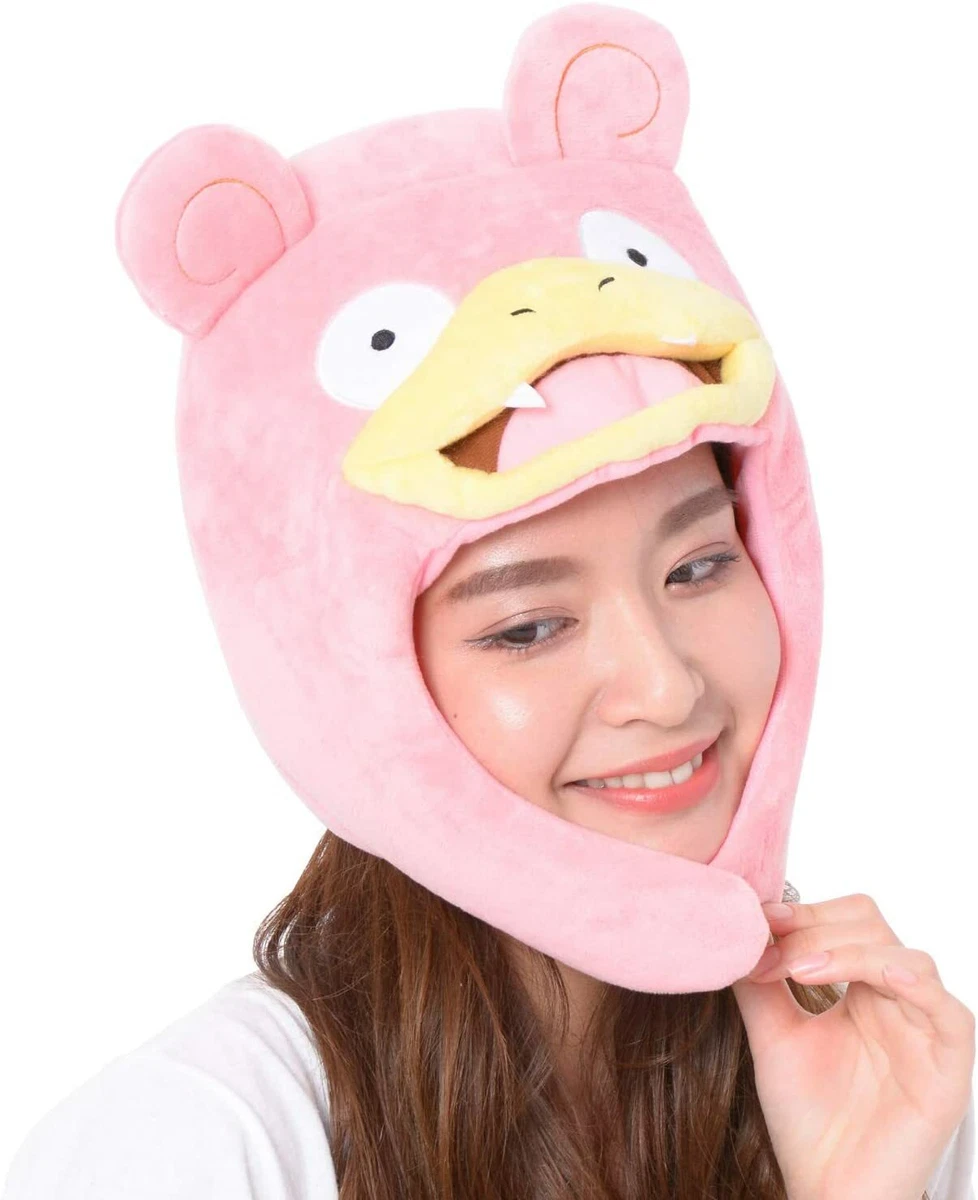 Slowpoke Kigurumi