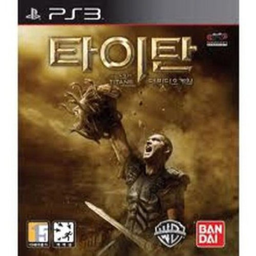 PS3 Titan Korean subtitles | eBay