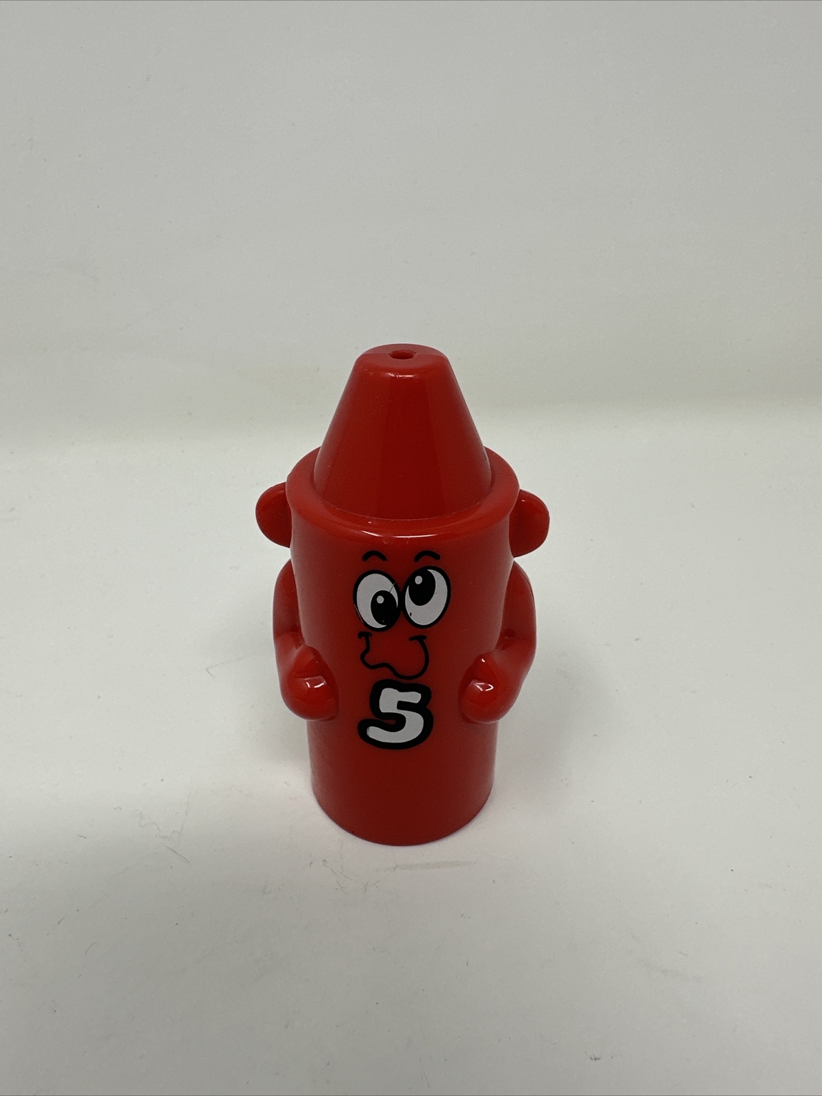 Vtech Pull N Play Color Express Crayons Replacement Piece Crayon HTF ...