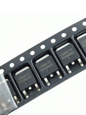 10pcs G1084T43UF G1084-33 G1084 TO-252 | eBay