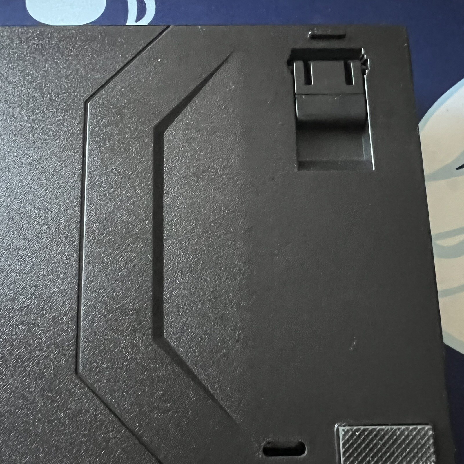 Et-tech I-500 87 Key Mechanical Gaming Keyboard Tomoko Easterntimes ...