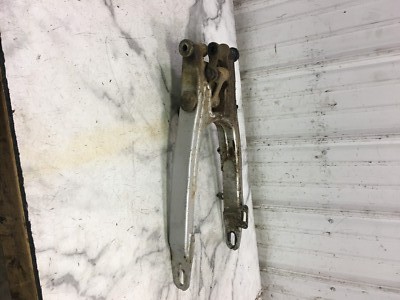 96 Yamaha XT 225 XT225 swing arm swingarm | eBay UK