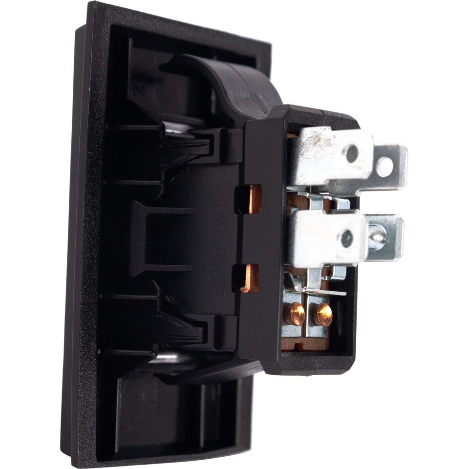 Fuel Gas Tank Selector Switch Dash Mounted for Chevy GMC C/K R/V Pickup ...