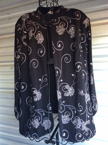 Tan Jay Tank And Dress Jacket Size M | eBay