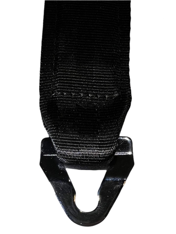 LAP & SHOULDER BELT MANUAL HEIGHT ADJUSTER PIN CONNECTOR | Q8-6325-AT ...