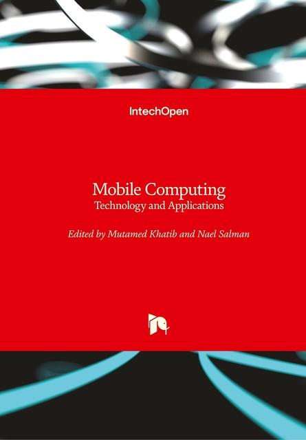 Mobile Computing von Mutamed Khatib Nael Salman (2018, Gebundene ...