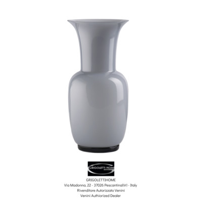VENINI - Vase opalino Color Uva H CM 30 - Code 706.38 - Retailer ...