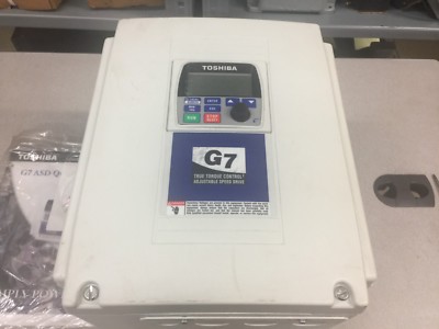 AC Drives - Toshiba Transistor Inverter