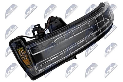 Indicator LED For MERCEDES W176 12-18 2129067201 | eBay