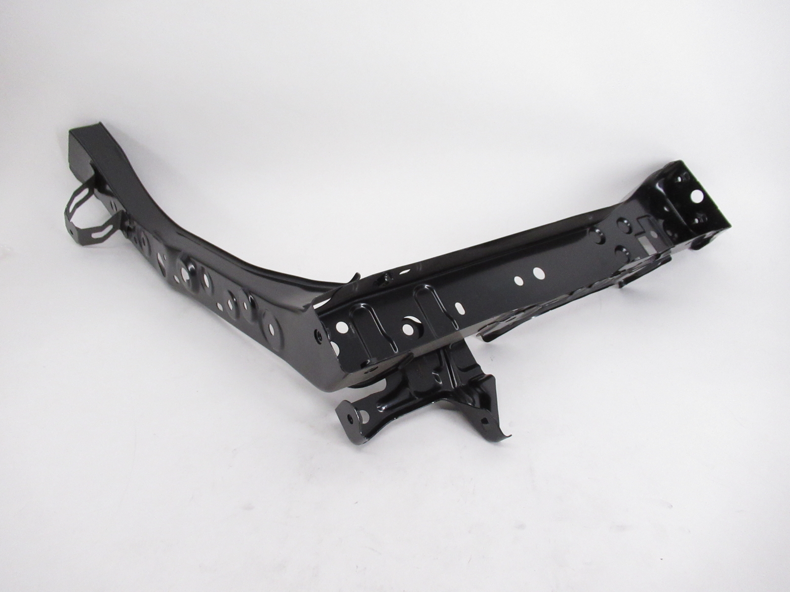 Genuine OEM Toyota 53202-33903 Radiator Support Assy Passenger RH 2018 ...