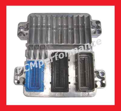 NEW Programmed 4 your VIN PLUG&PLAY E67 ECM 12636660 19210735 19210736 ...