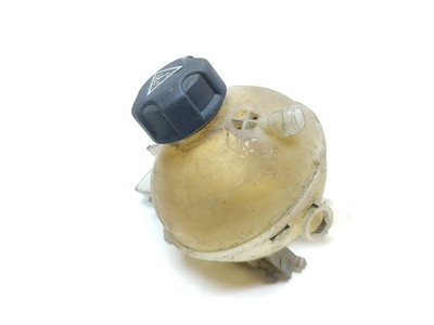 Peugeot 308 2015 Water coolant expansion tank reservoir 9678125880 ...