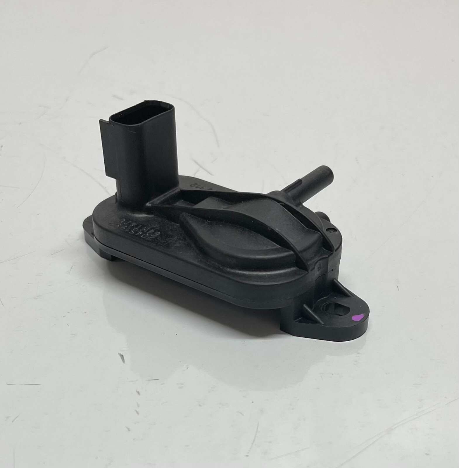 20451992 Genuine Volvo Dpf Exhaust Air Intake Transducer Pressure ...