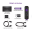 Roku 3930X-BDL1 Express HD Streaming Media Player - Black for sale ...