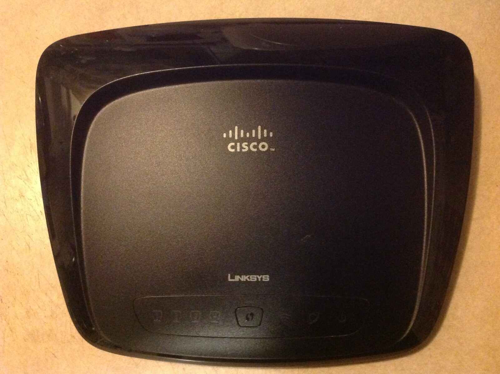 Linksys WRT54G2 Router (WRT54G2-V1) with power cord 745883586035| eBay
