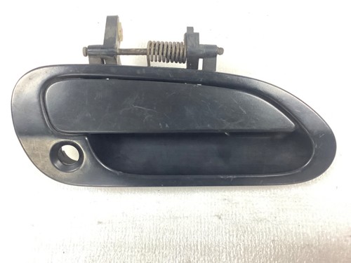 98-02 Accord DX 4Dr SEDAN Right Front Door Exterior Outside Pull Handle ...