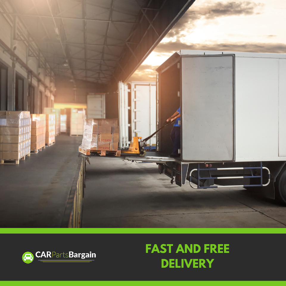 3054 Right OS Left NS Anti Roll Bar Link Sway Stabilizer Suspension By ...