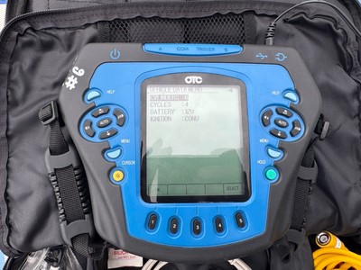 OTC 3840F OTC Automotive Scope 731413548383| eBay